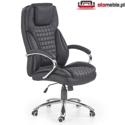 Obrotowe fotele biurowe – wygodne i ergonomiczne (2)